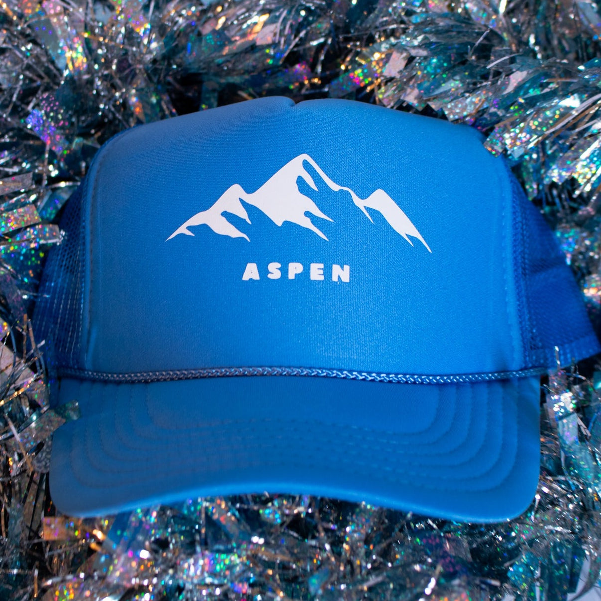Aspen Hat – Sundown Hat Co.
